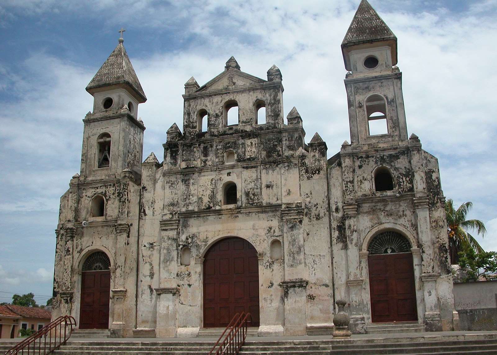 Historic Nicaragua | Audley Travel UK
