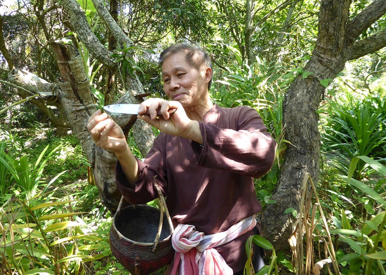 Thailand city and beach itinerary | Audley Travel US