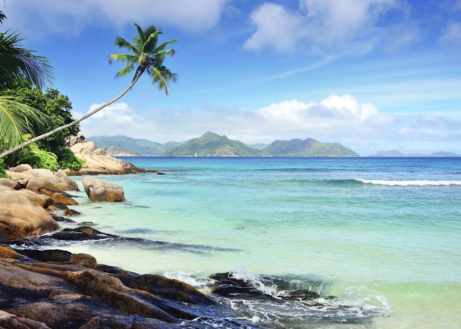 Where to go in the Seychelles | Audley Travel UK