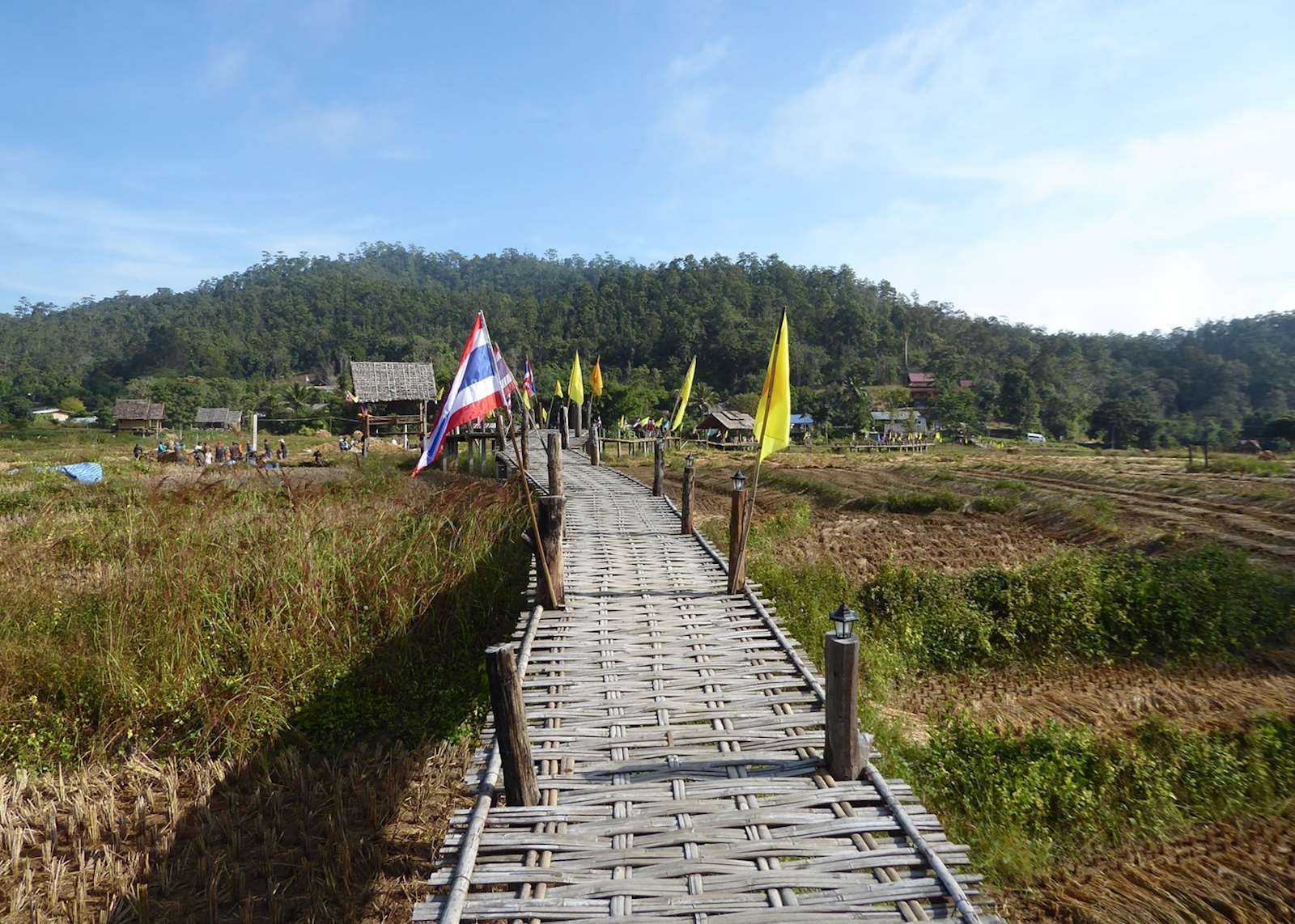 Active Thailand: beyond the beaches | Audley Travel US