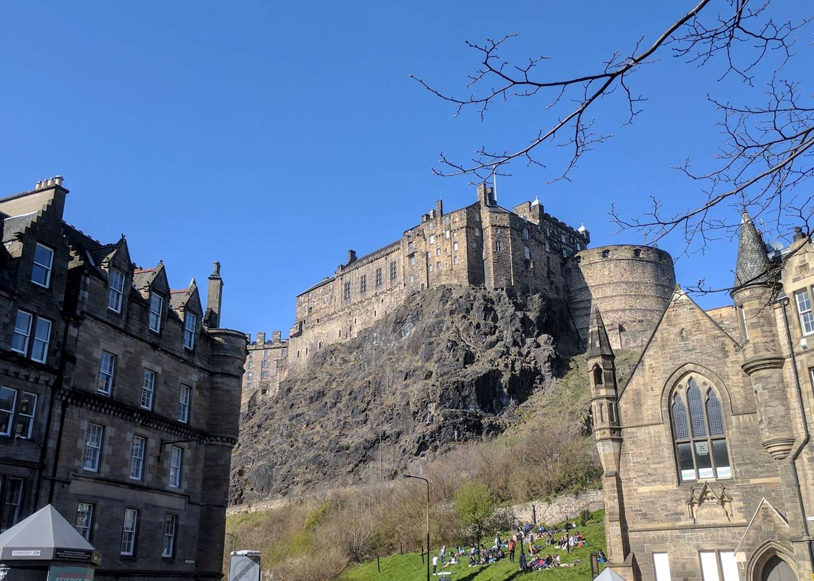 Deluxe castles of Scotland & Ireland | Audley Travel US