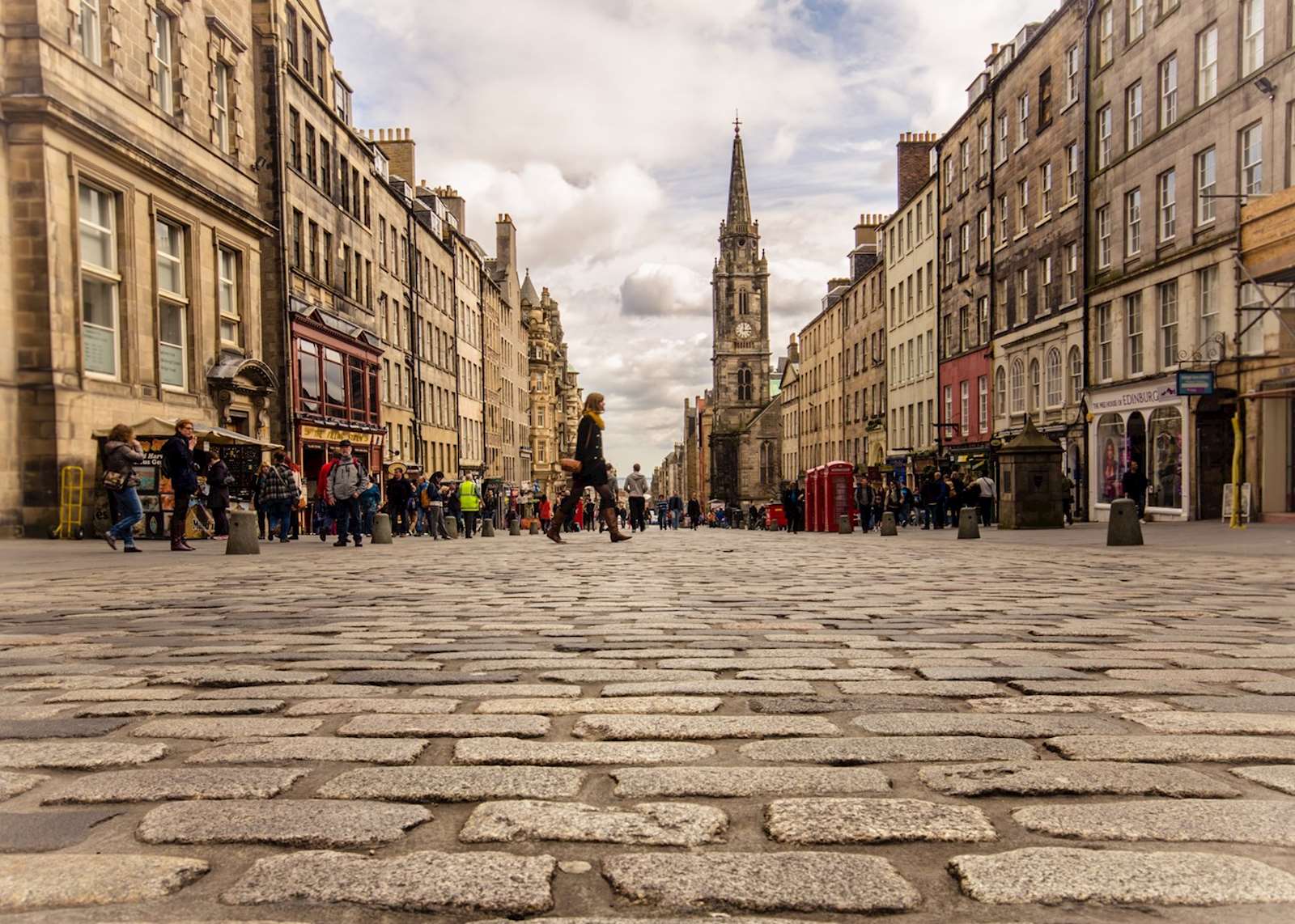 Capitals & countryside of England & Scotland | Audley Travel US