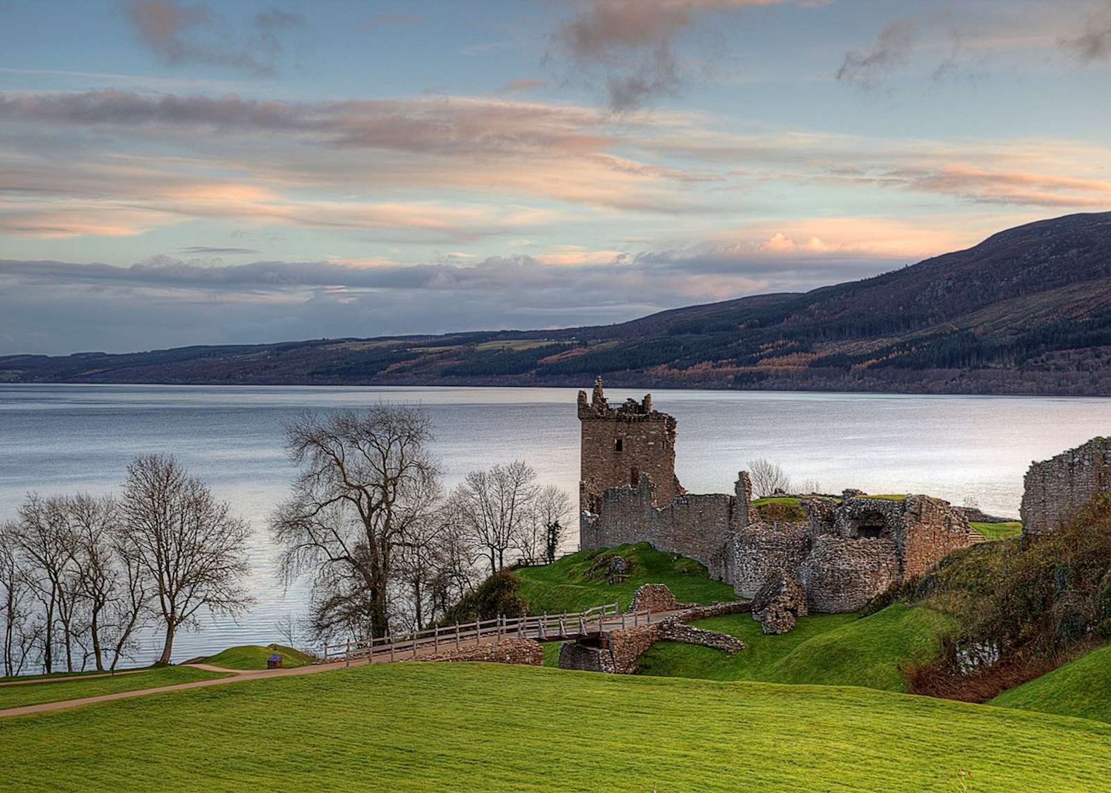 Deluxe castles of Scotland & Ireland | Audley Travel US