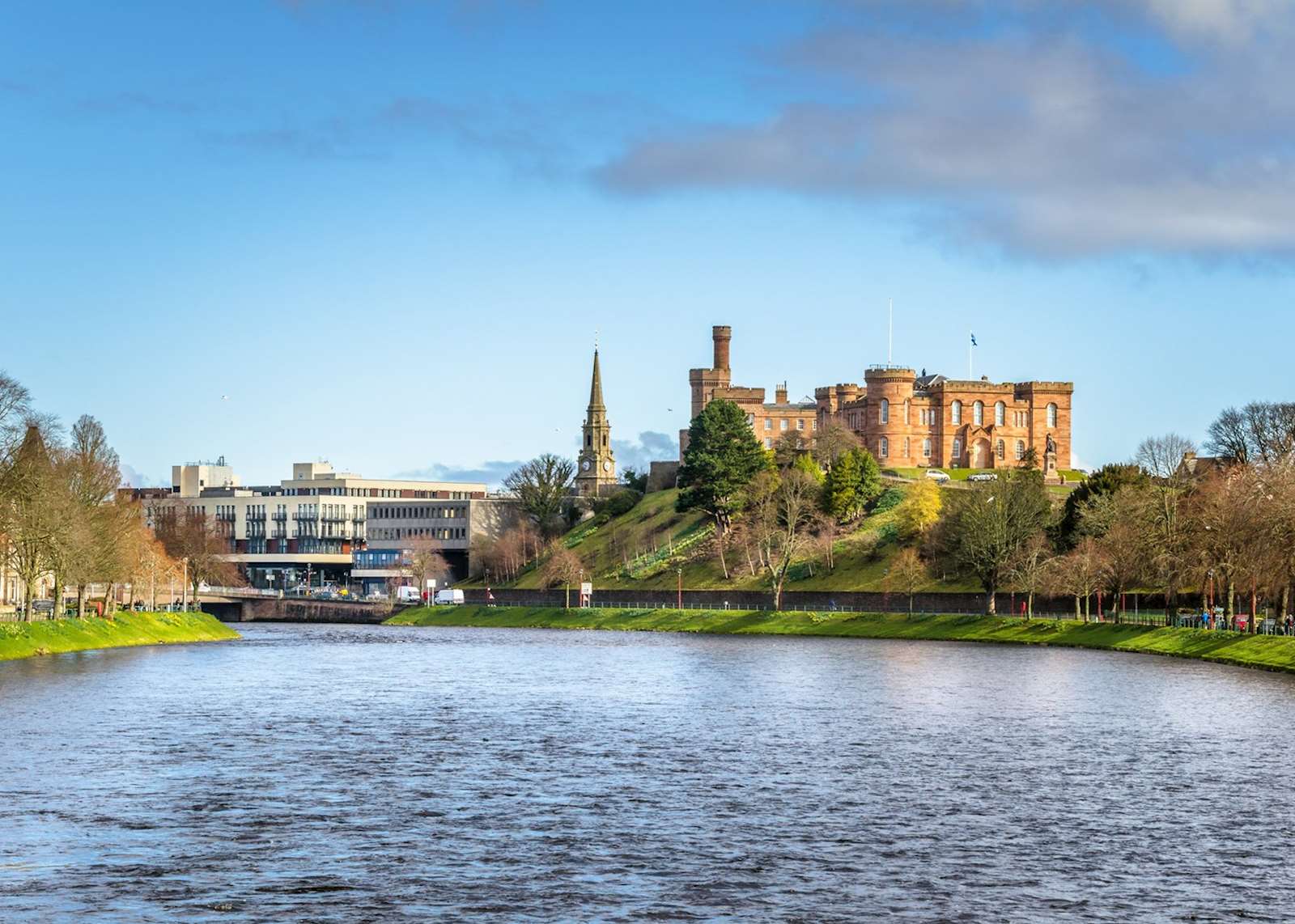 Deluxe castles of Scotland & Ireland | Audley Travel US