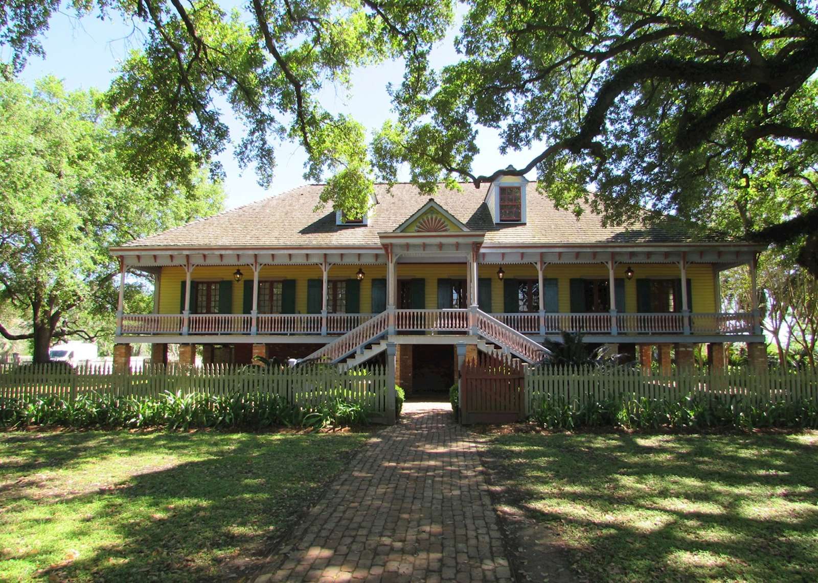 Visit plantation homes of the South | Audley Travel US