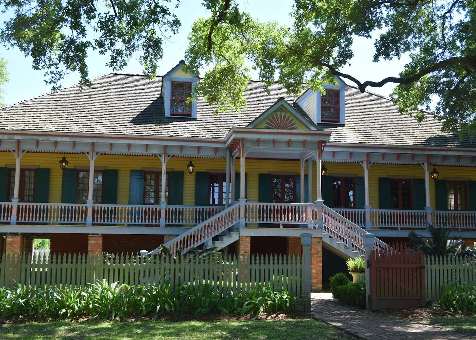 Visit plantation homes of the South | Audley Travel US