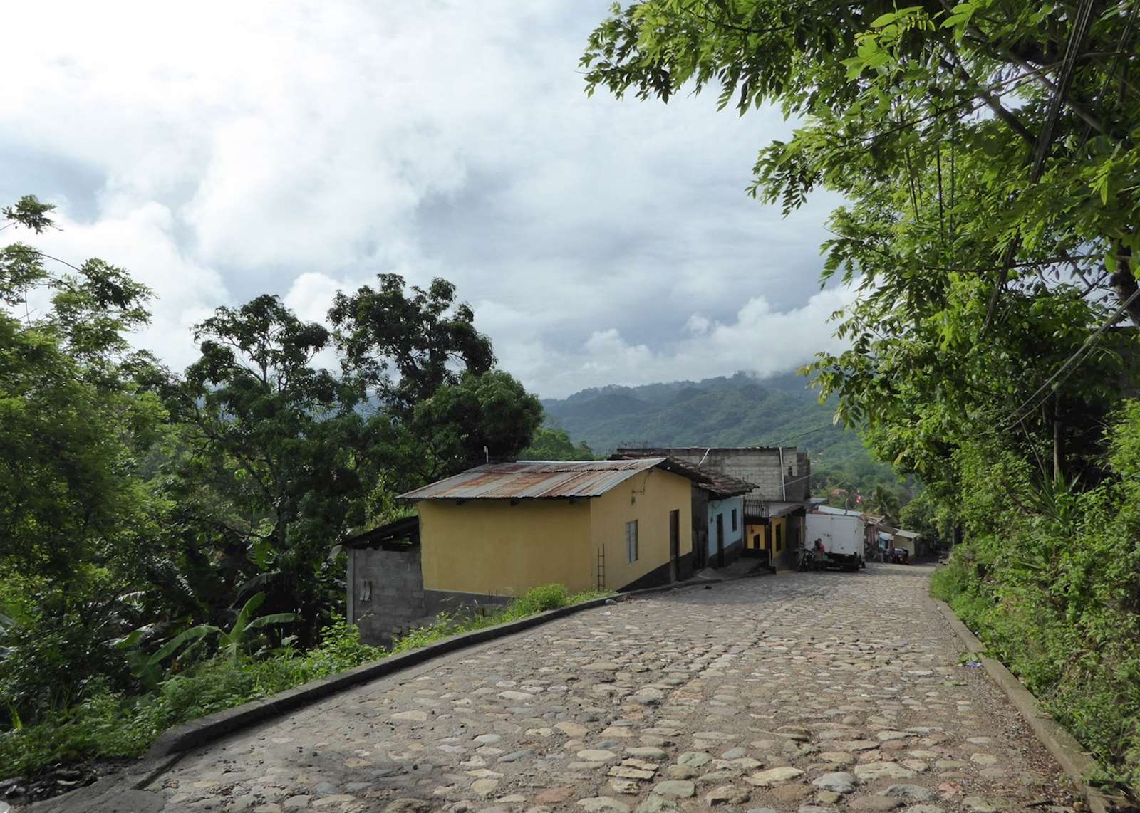 Grand tour of Honduras | Audley Travel UK