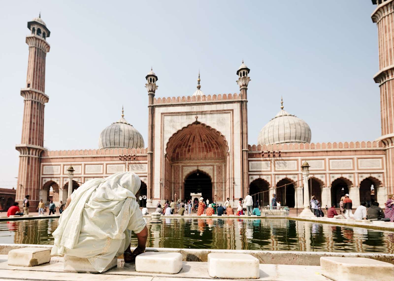 Spirituality in India | Travel guide | Audley Travel UK