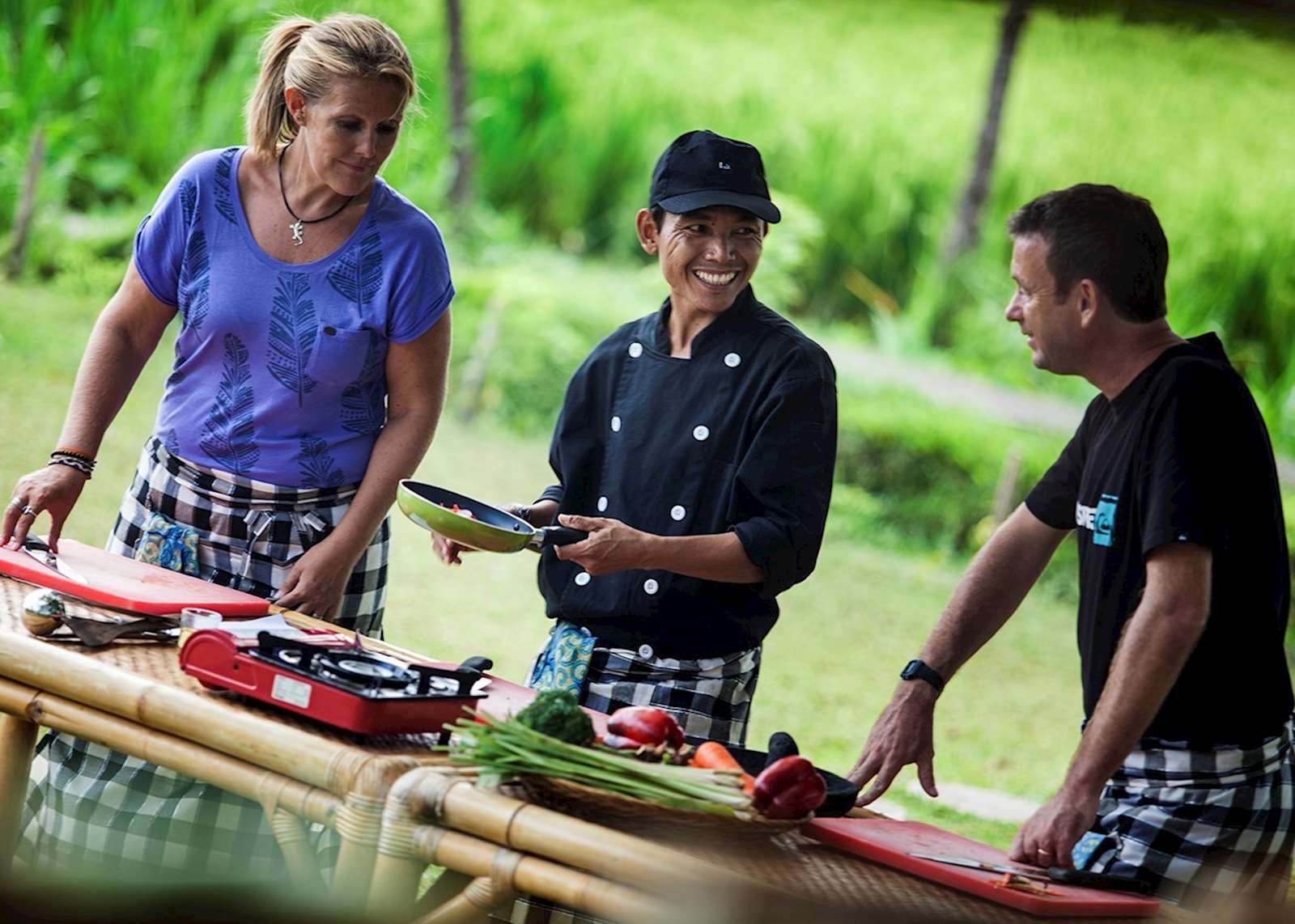 Classic Bali Tour | Audley Travel US
