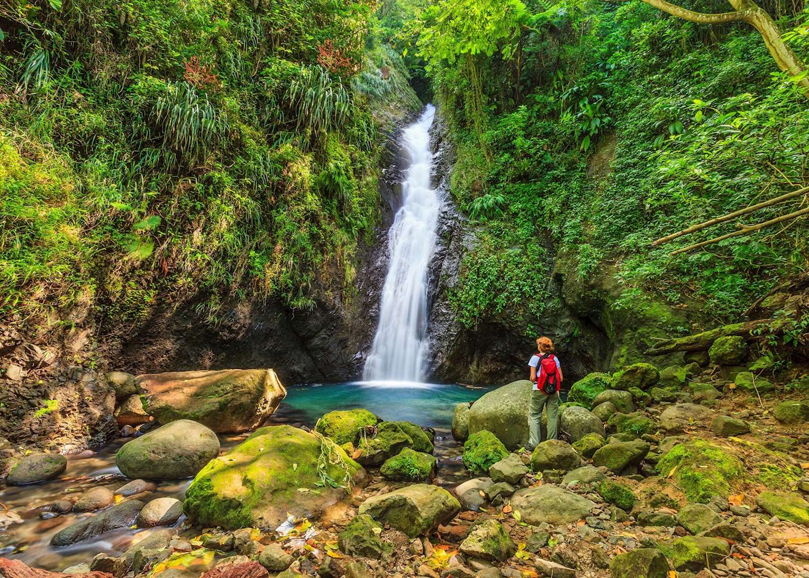 Barbados, Canouan and Grenada luxury itinerary | Audley Travel UK