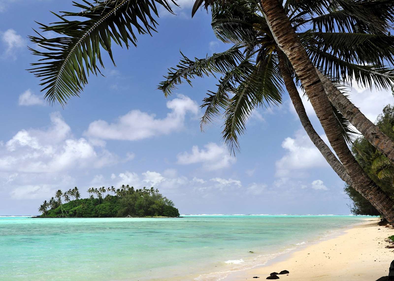 Rarotonga & Aitutaki Luxury Tour | Audley Travel UK