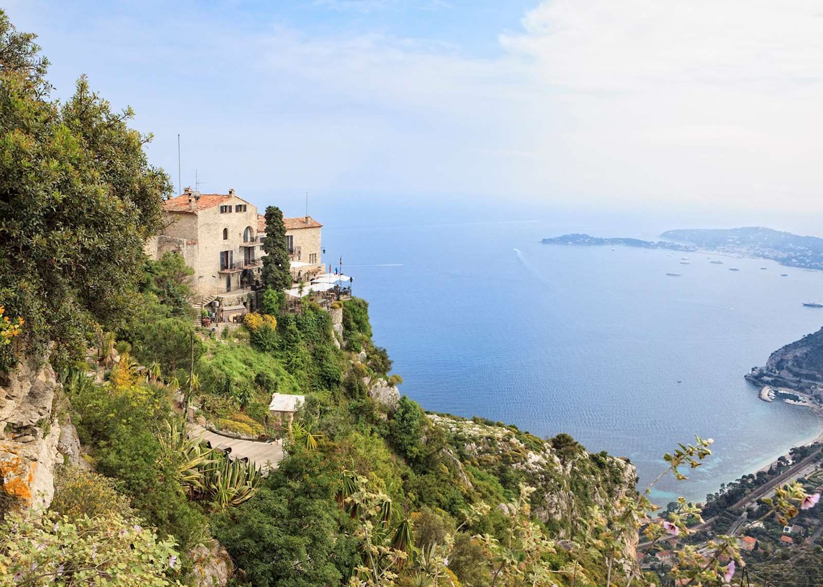 Luxury Provence & the French Riviera | Audley Travel US