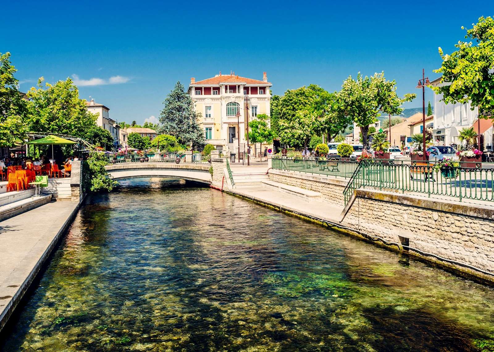Paris, Provence & Barcelona | Audley Travel US