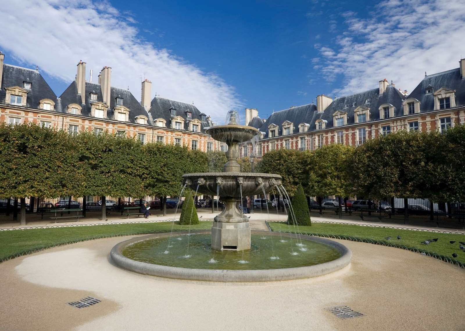 Paris in depth | Audley Travel US