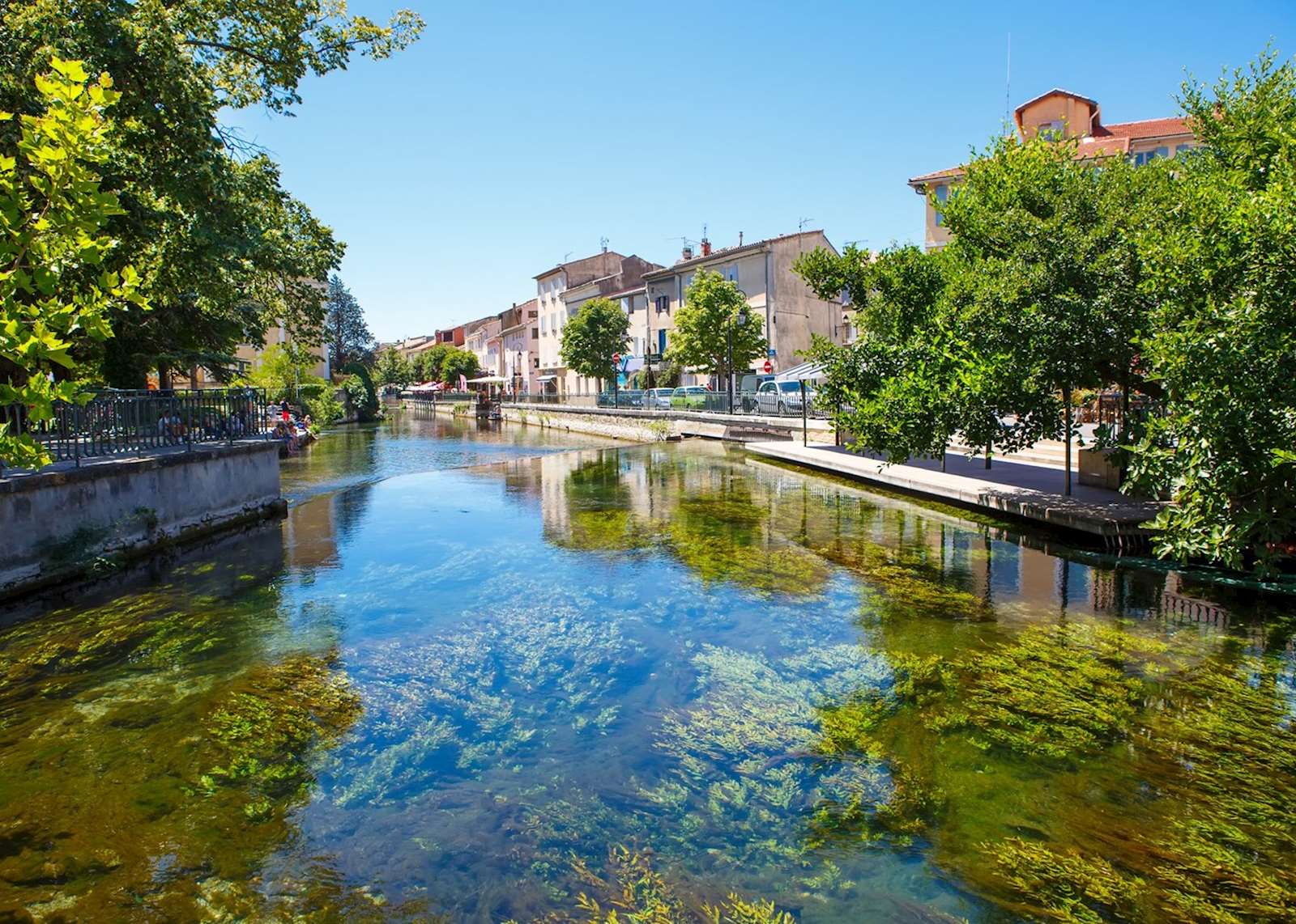Paris, Provence & Barcelona | Audley Travel US