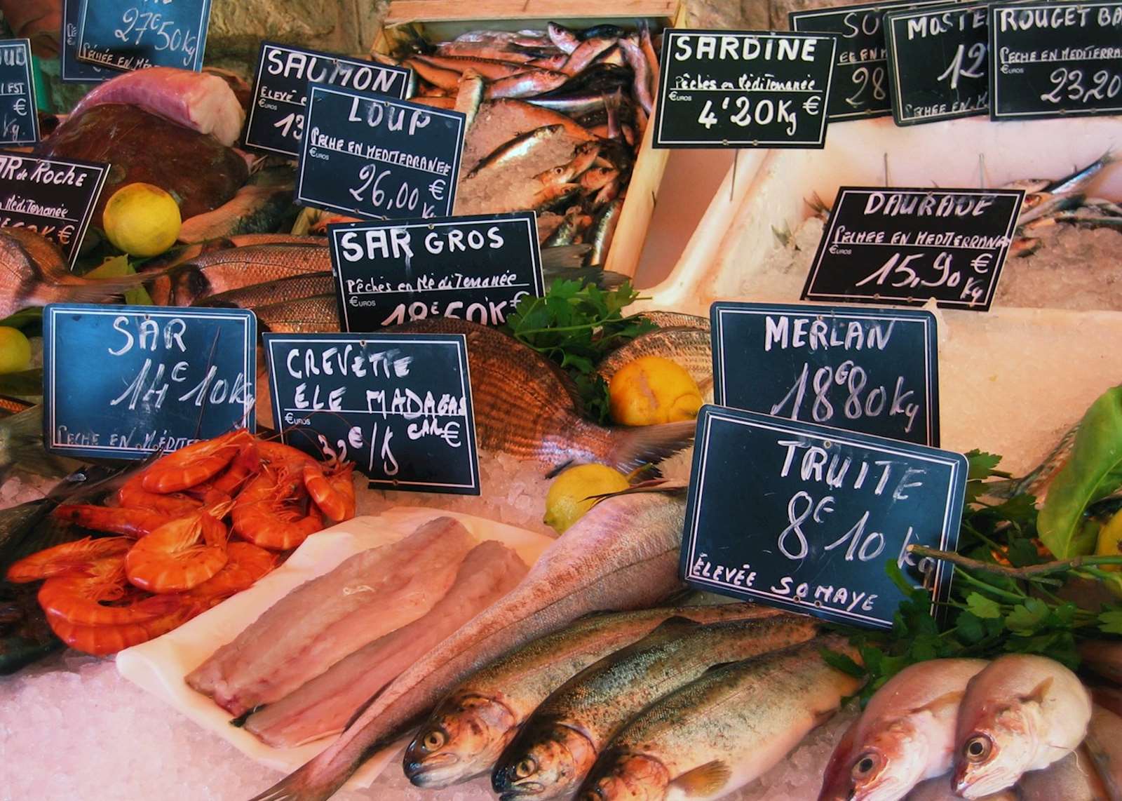 Food highlights of France | Audley Travel US