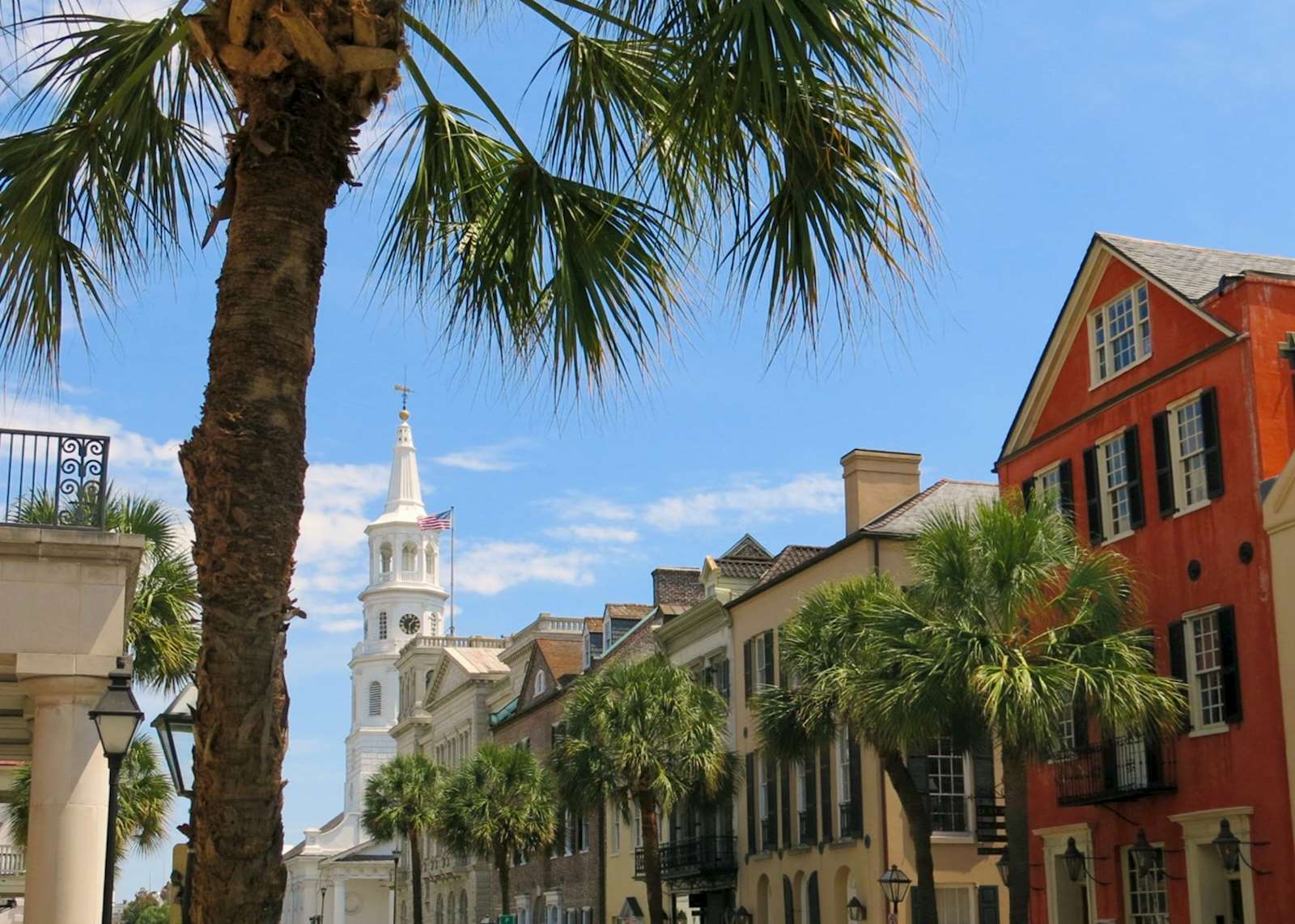 Exploring the great outdoors in the American South | Audley Travel UK