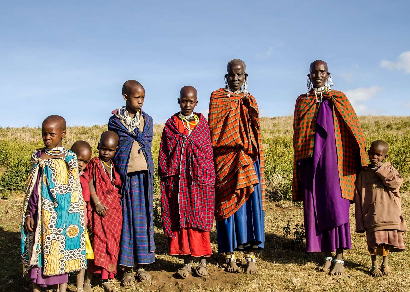 Classic Northern Tanzania Safari Tour | Audley Travel UK