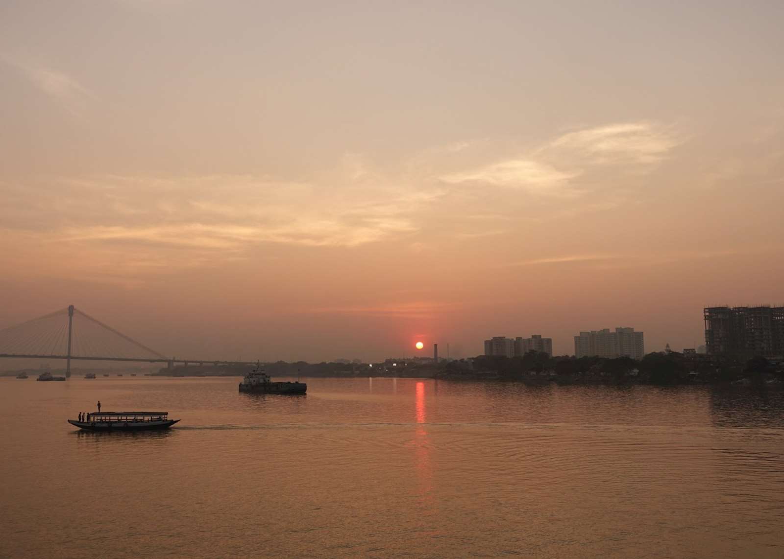 Cruising in west Bengal | Audley Travel US
