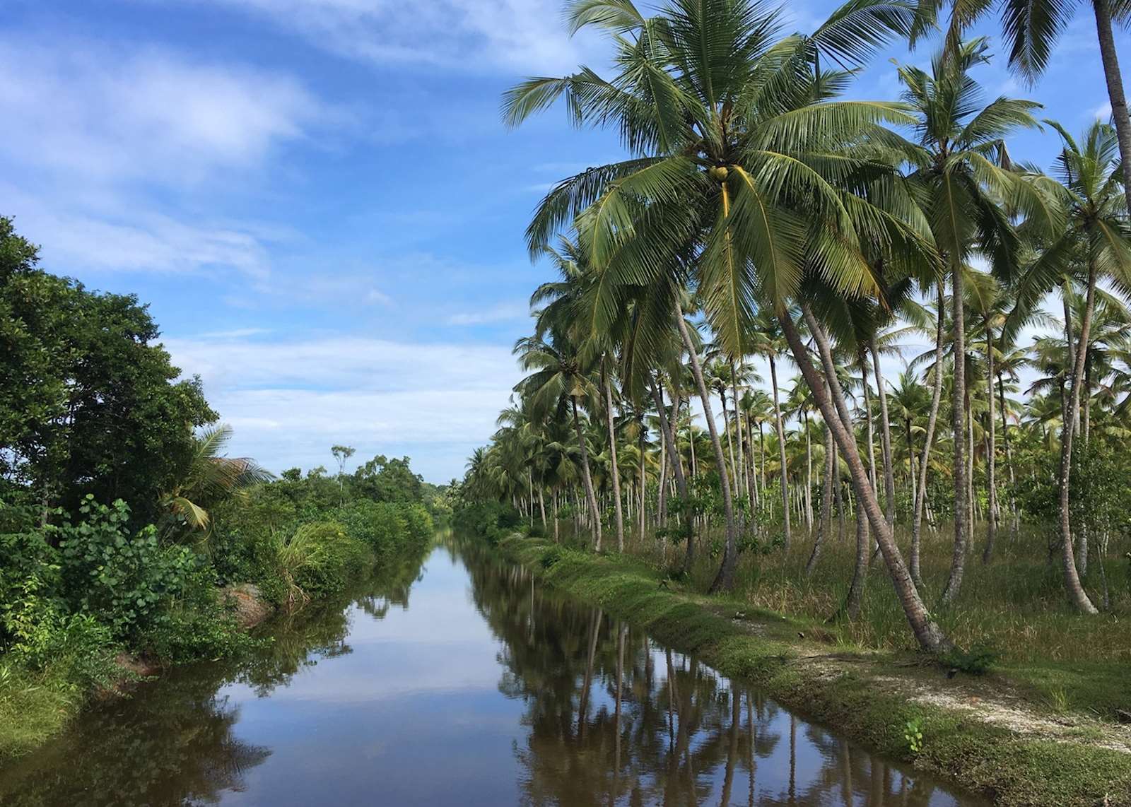 Private stay on Sri Lanka's south coast | Audley Travel UK