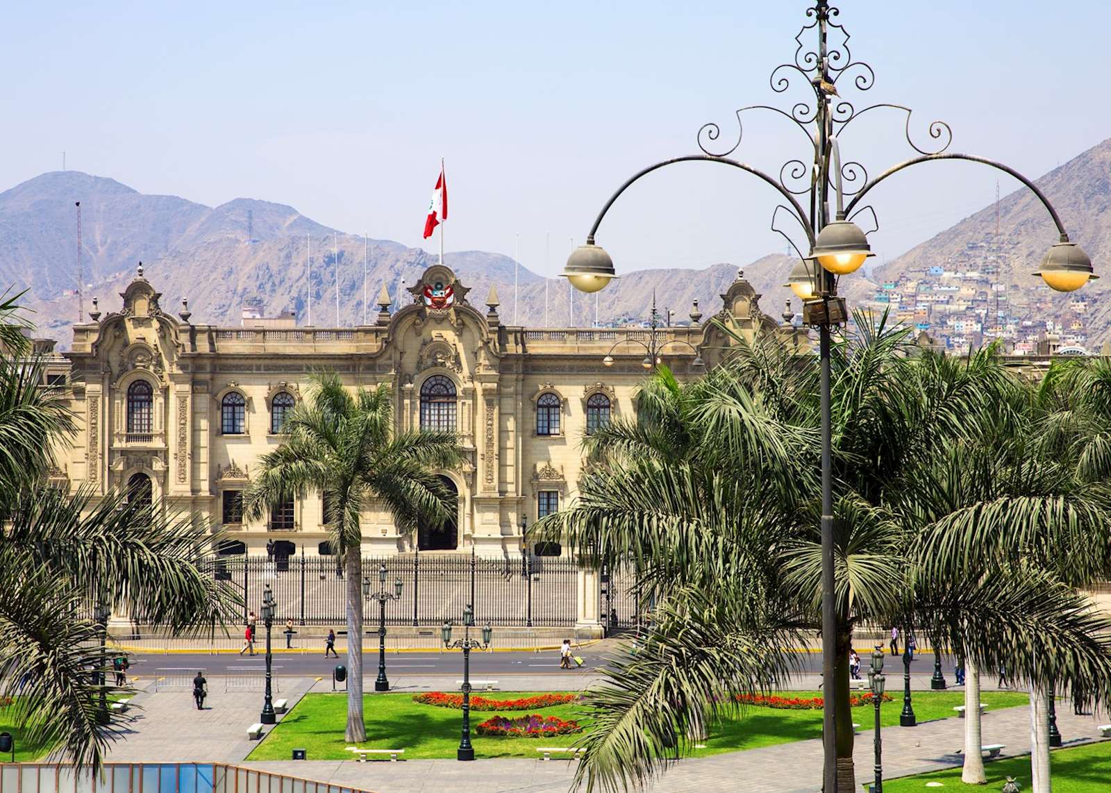 Culinary tour of Peru | Audley Travel US
