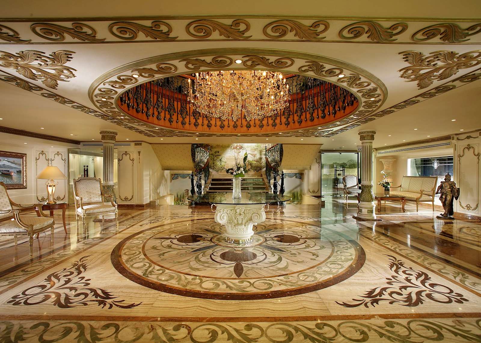 How we choose your cruise | Audley Travel US