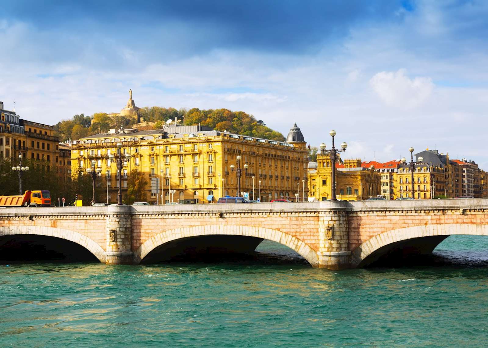 Culinary Tour of Seville & San Sebastián | Audley Travel US