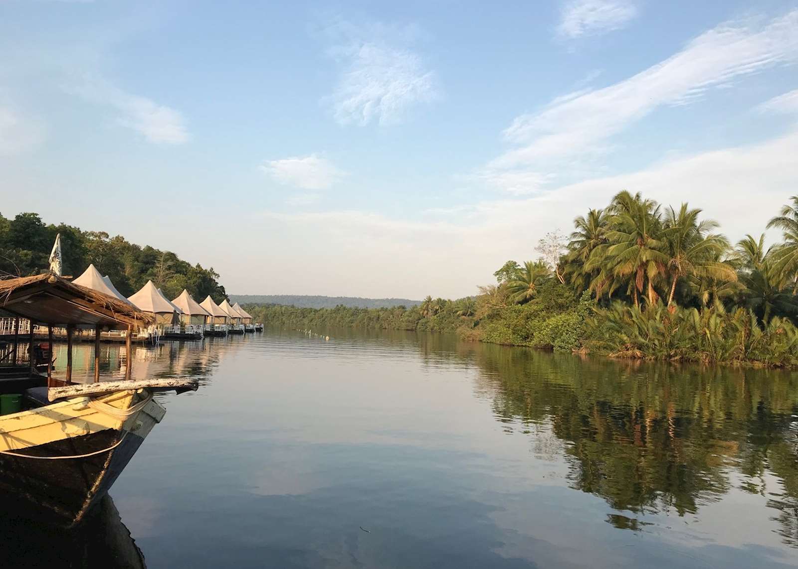 Khmer Culture & Coast Tour | Audley Travel US