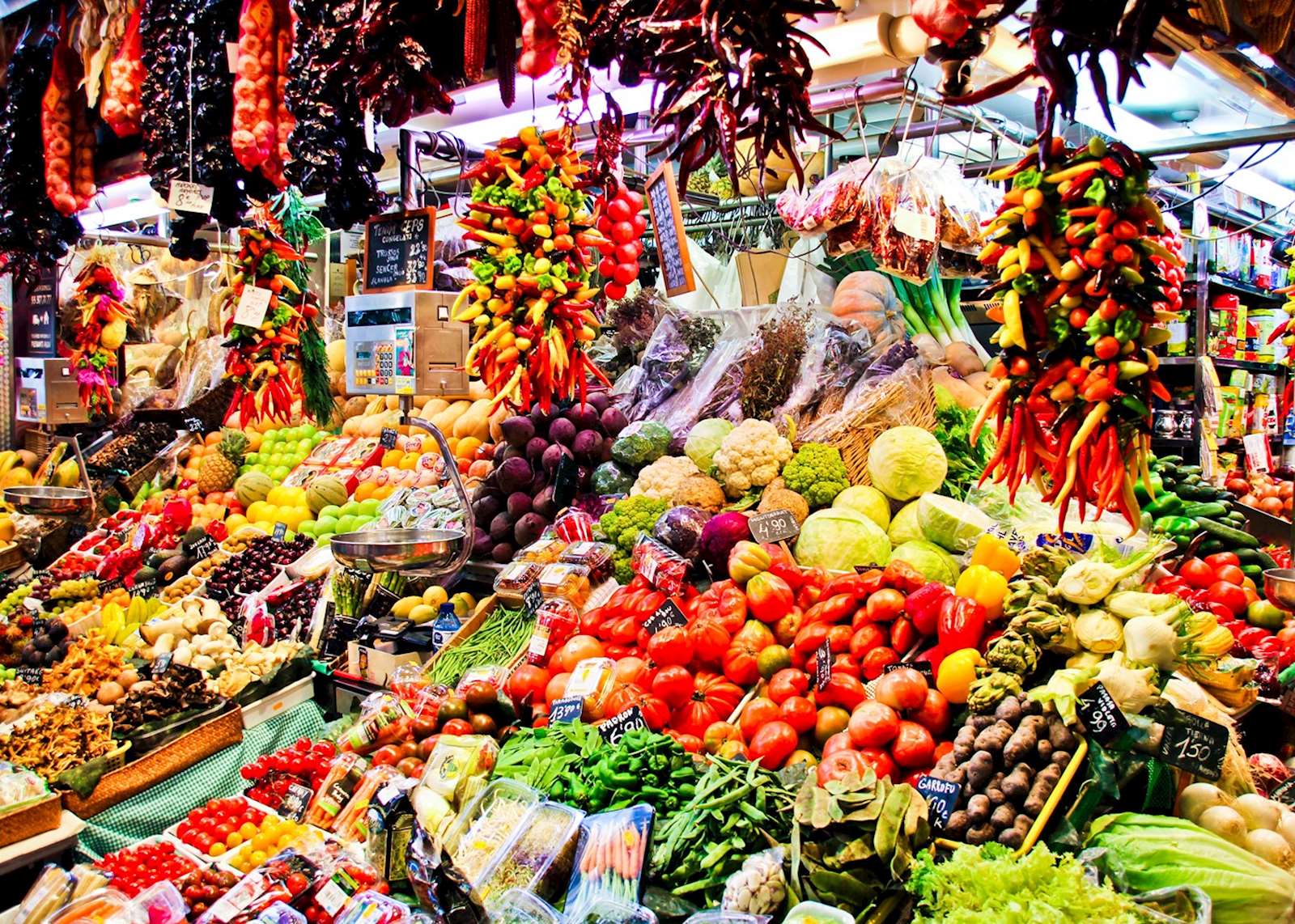 A travel guide to Spanish food | Audley Travel UK