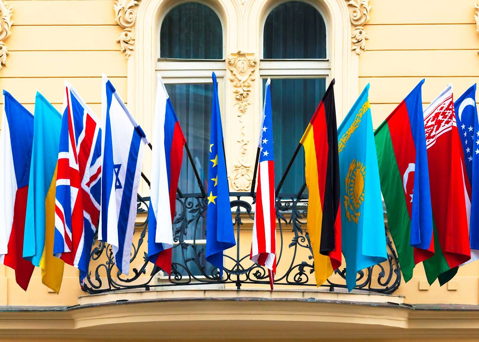 Cruising the Rhine: vineyards & villages | Audley Travel US