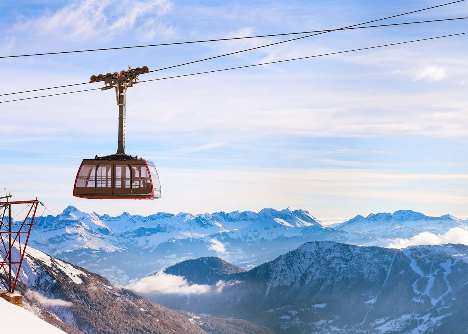 The Rhône-Alpes in depth | Audley Travel CA
