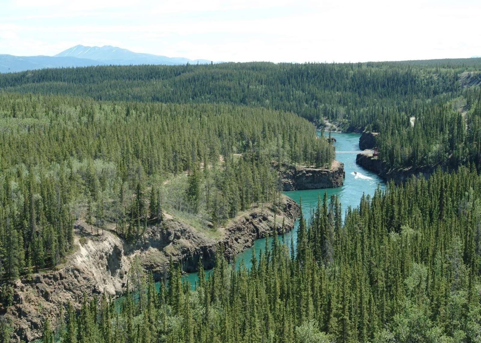 Alaska & Yukon Tour | Audley Travel US