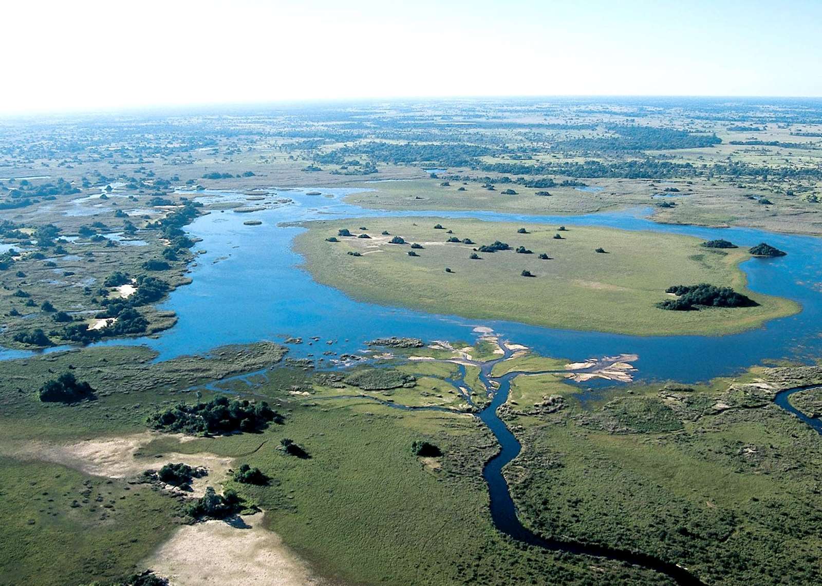 Luxury Botswana Safari Tour | Audley Travel UK