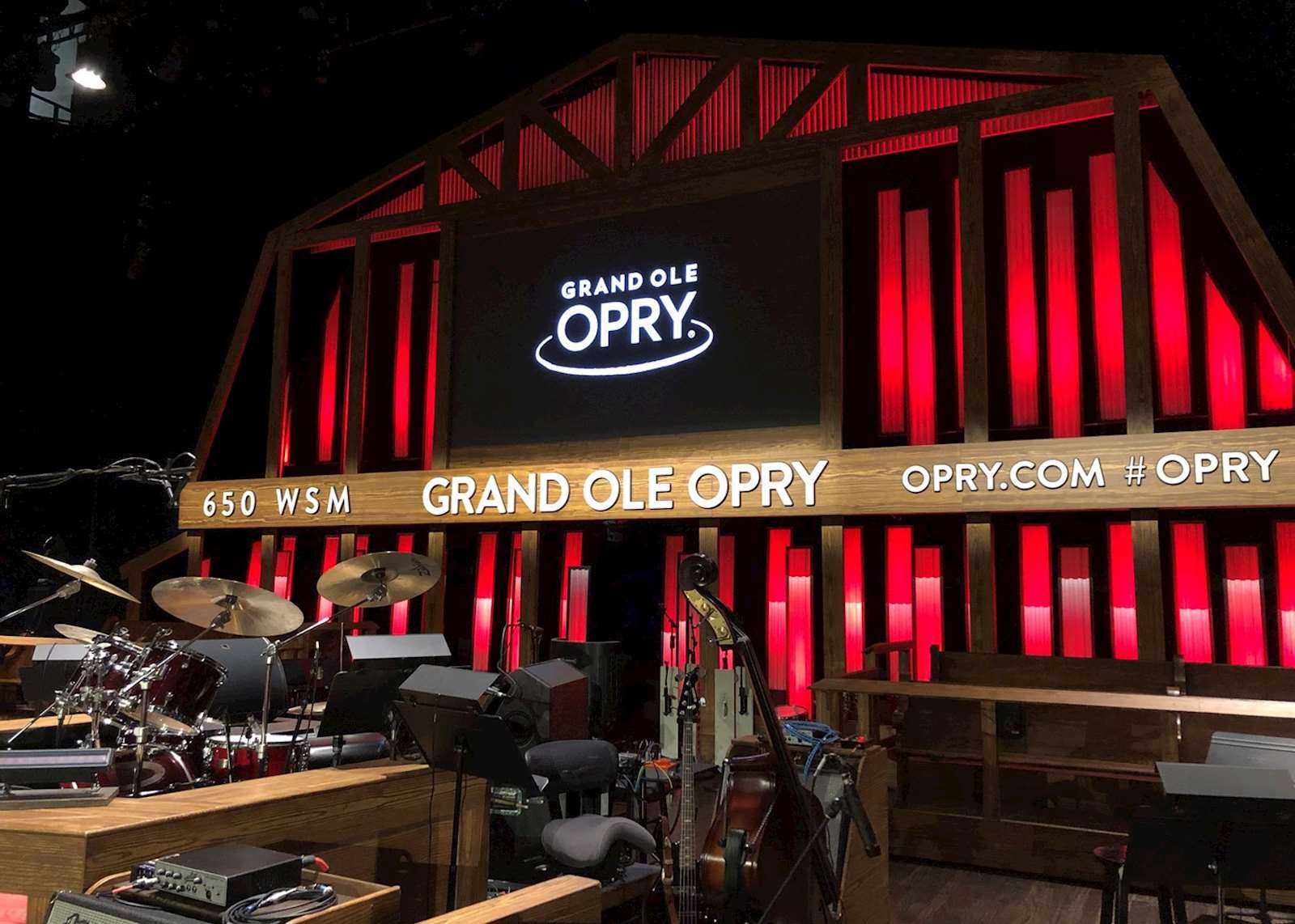 Music culture of the South | Travel guide | Audley Travel US