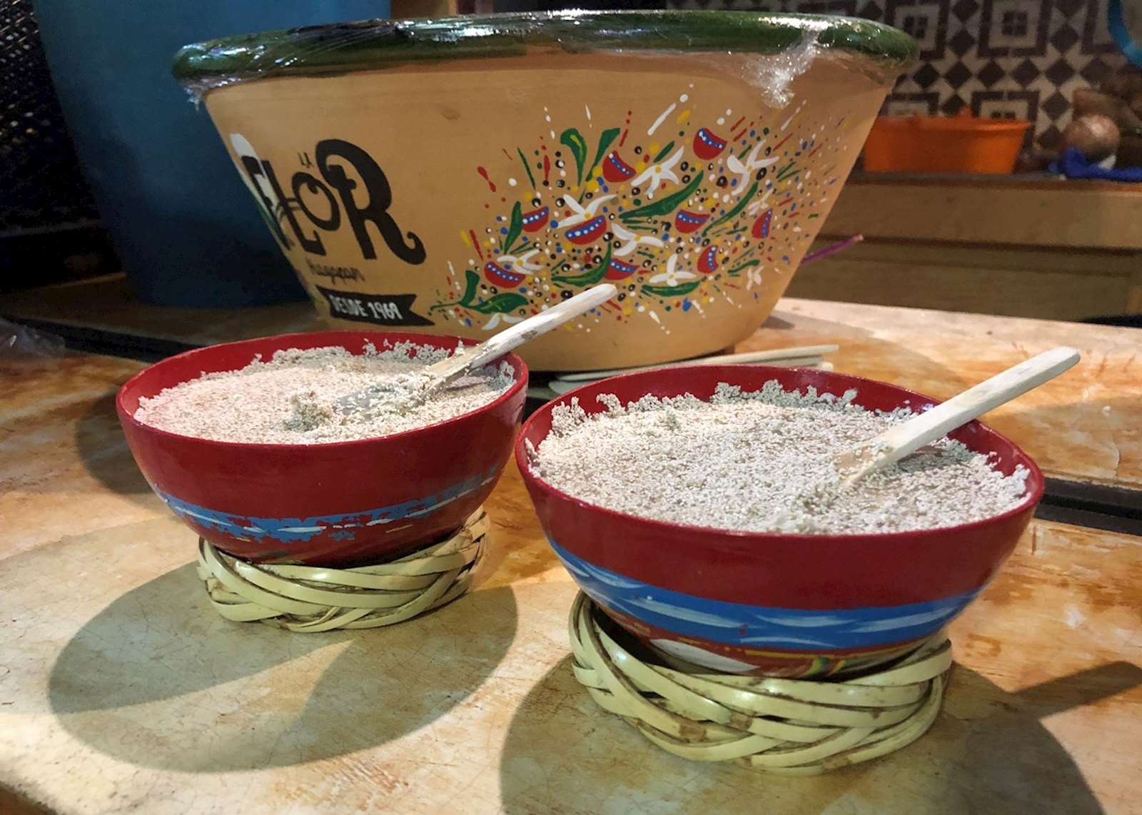 Mexican food experiences | Audley Travel US