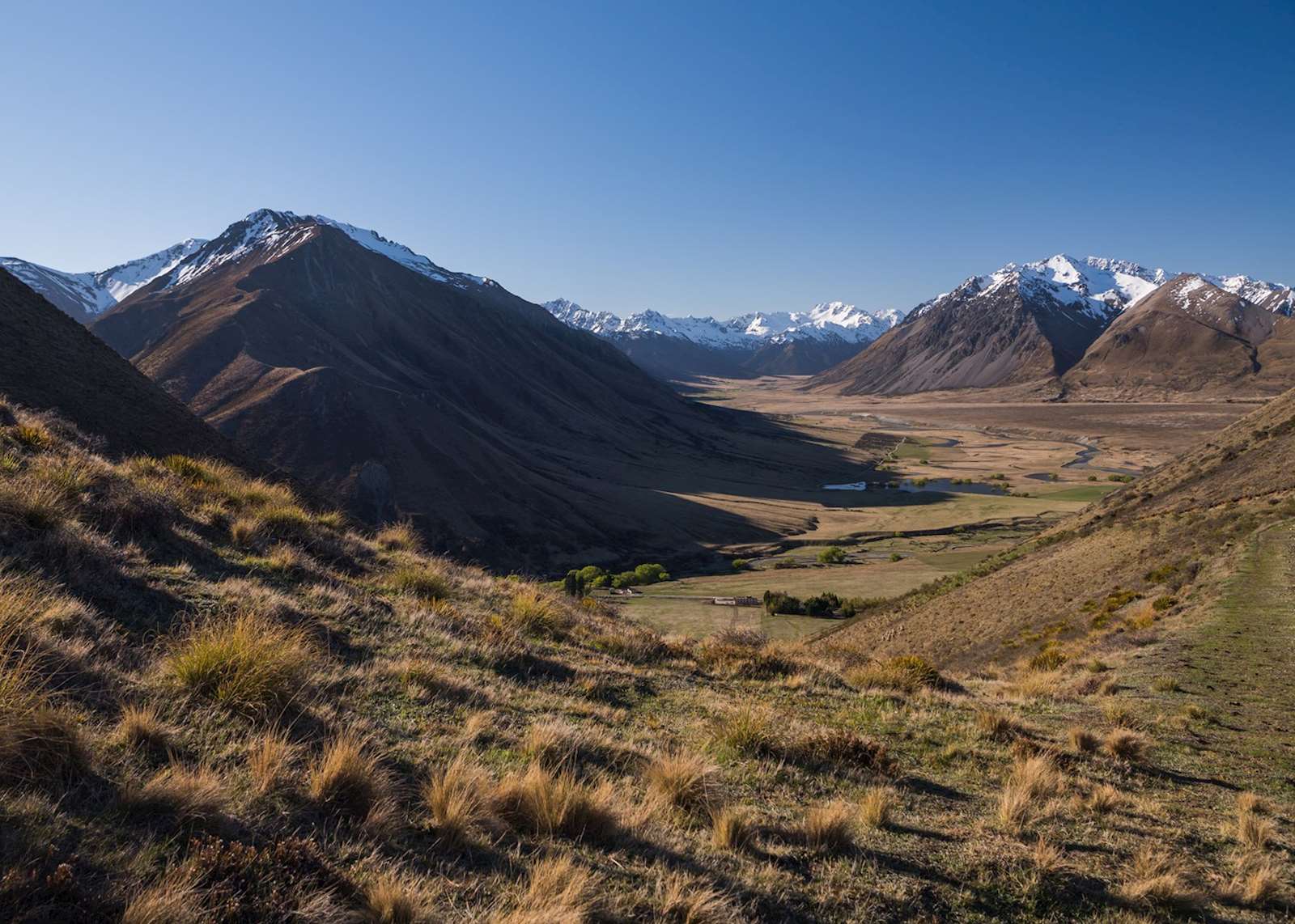 Luxury New Zealand self-drive tour | Audley Travel UK