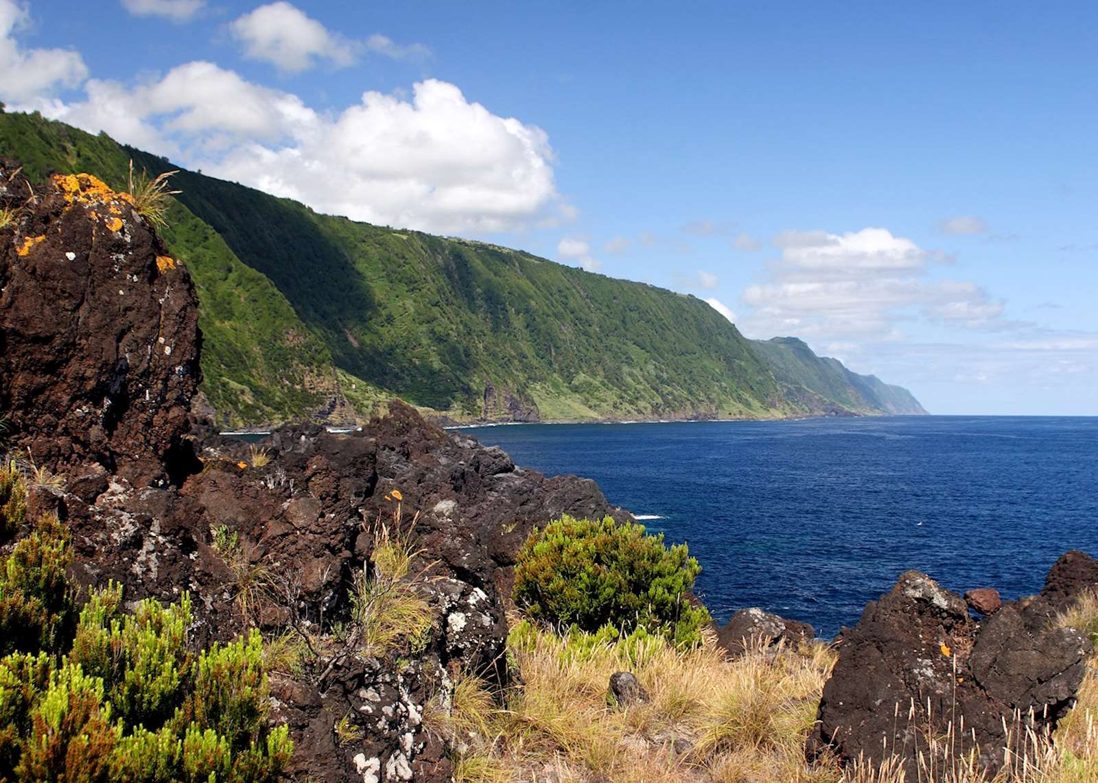 Azores Travel Guide: What to do in the Azores Islands | Audley Travel US