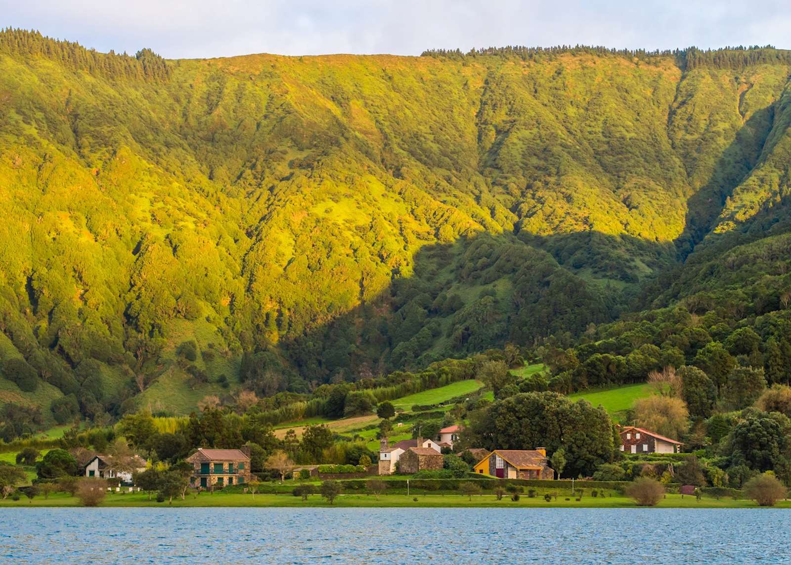 Highlights of the Azores | Audley Travel UK