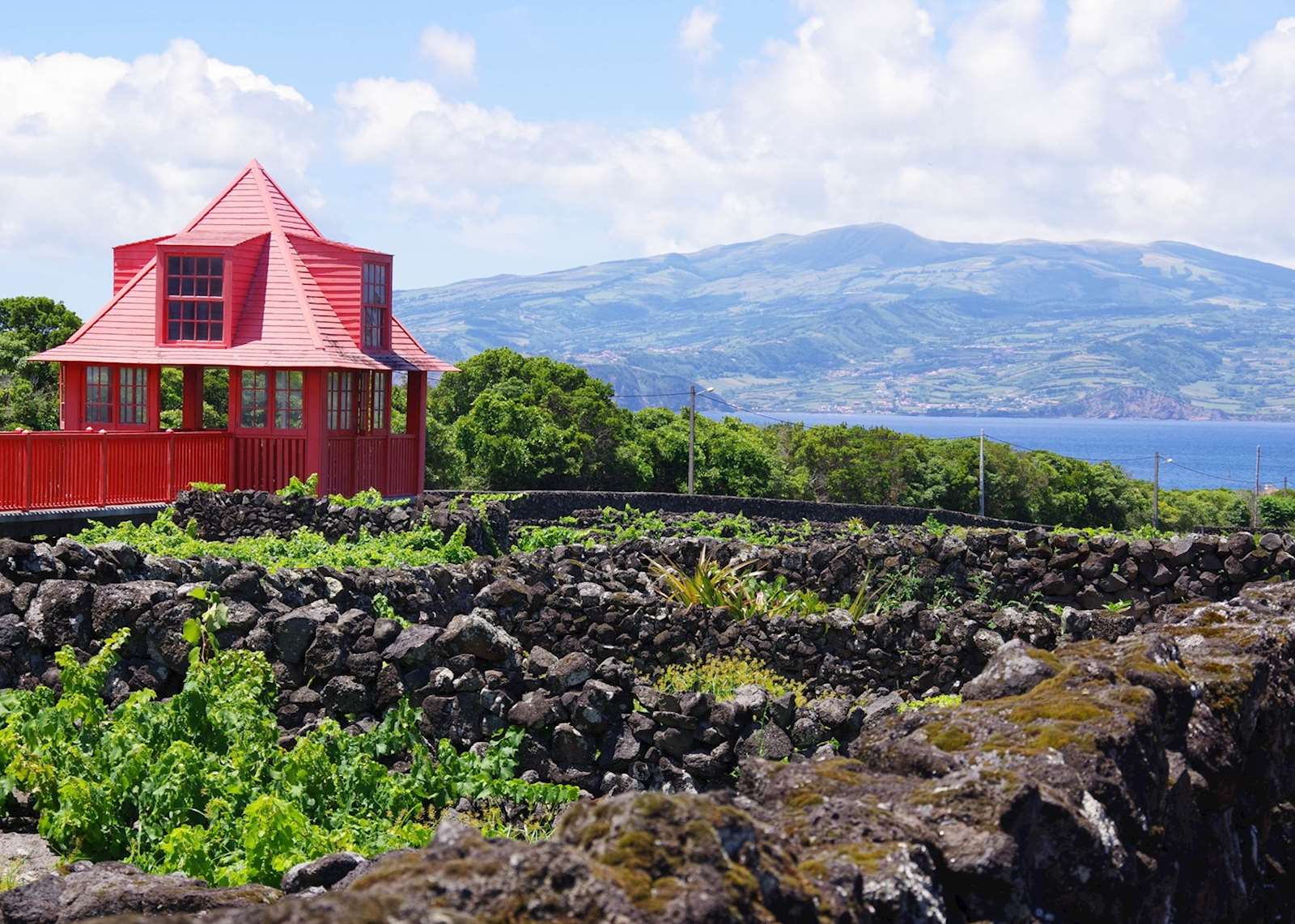 Highlights of the Azores | Audley Travel UK