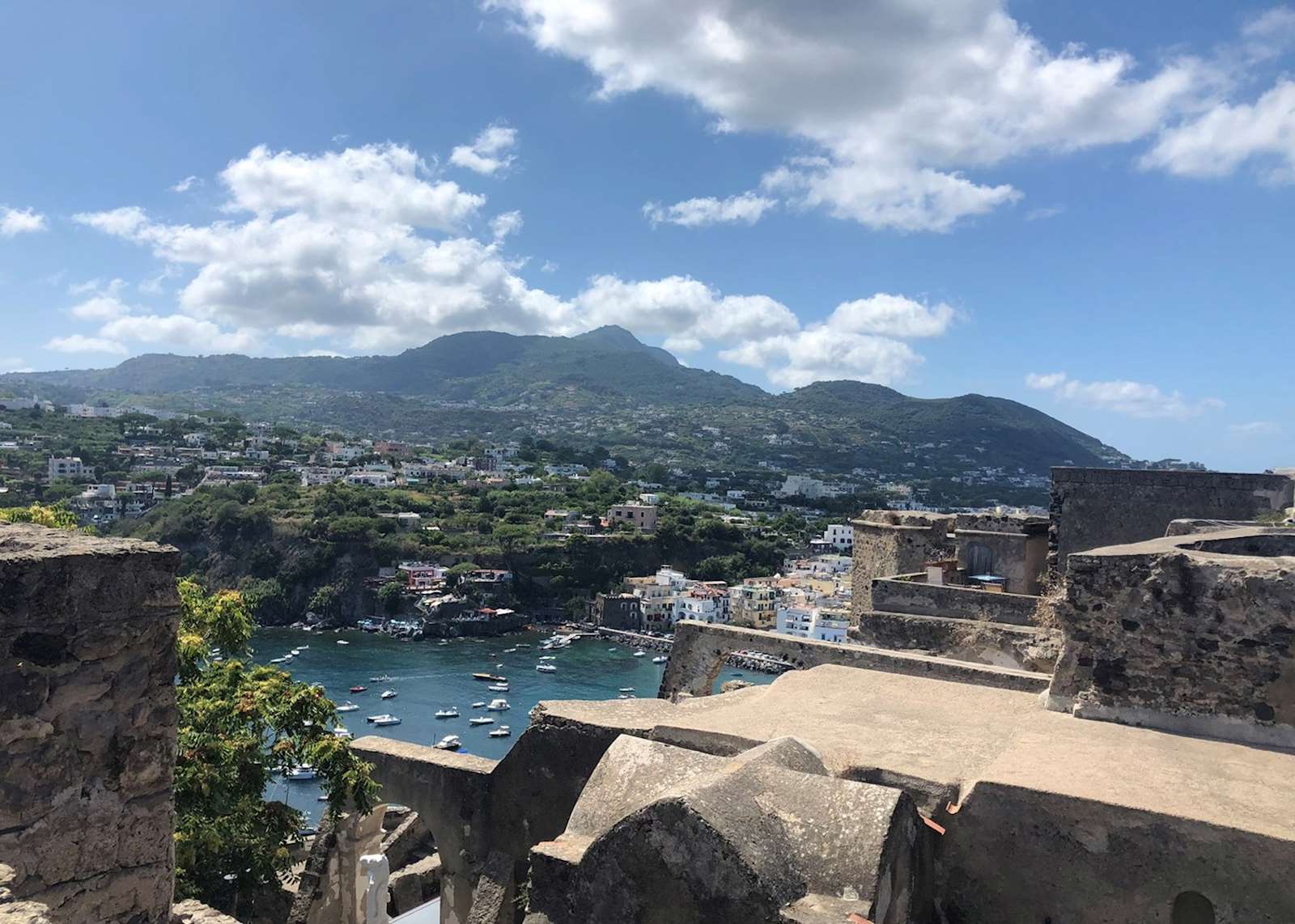 Sorrento to Ischia: Exploring the Coastal Gems | Audley Travel US