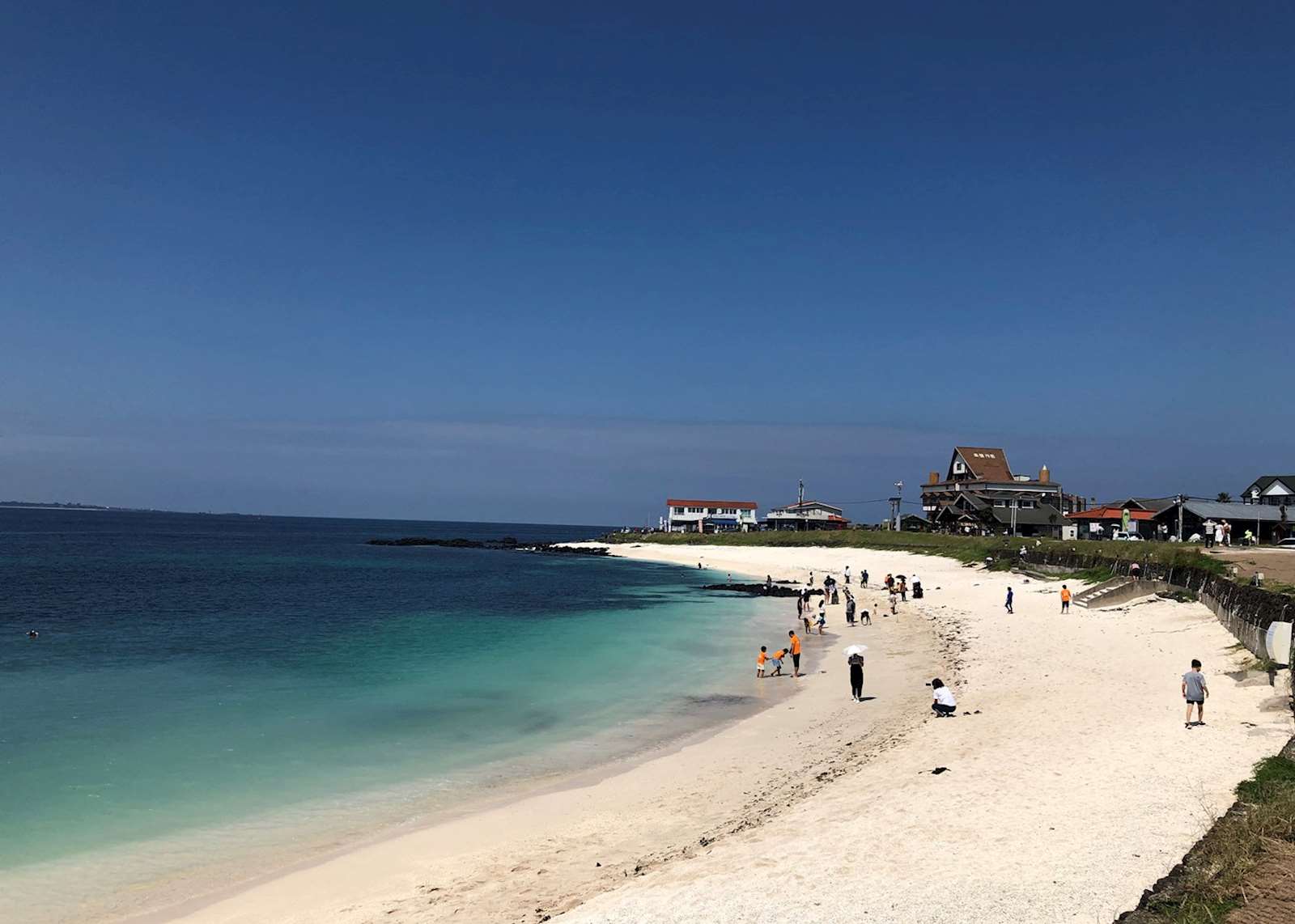 Classic South Korea tour | Audley Travel US