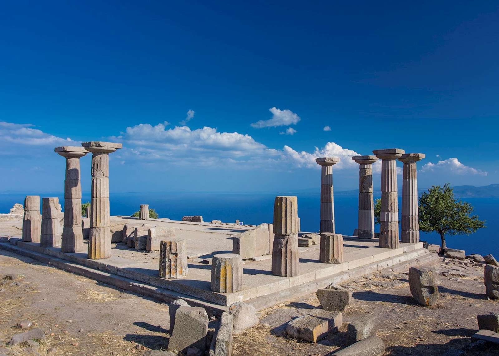 Historic Turkey: Istanbul, Troy, Pergamon & Ephesus | Audley Travel US