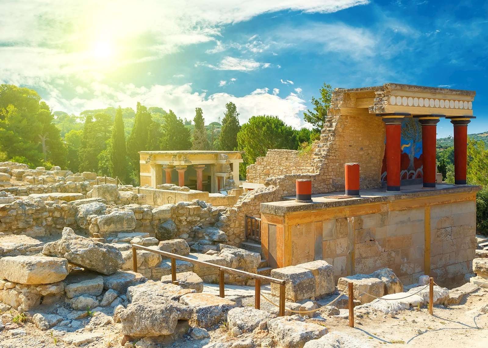 Discover Crete | Audley Travel US
