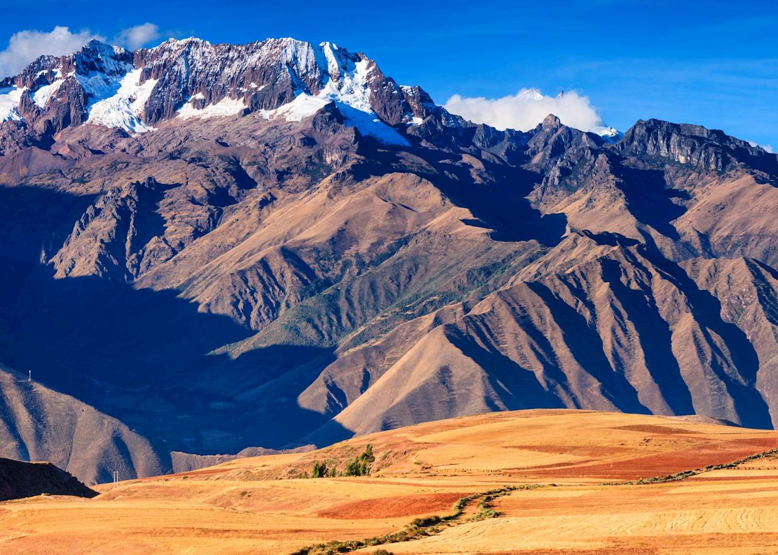 The experts guide to the Andes | Travel guide | Audley Travel CA