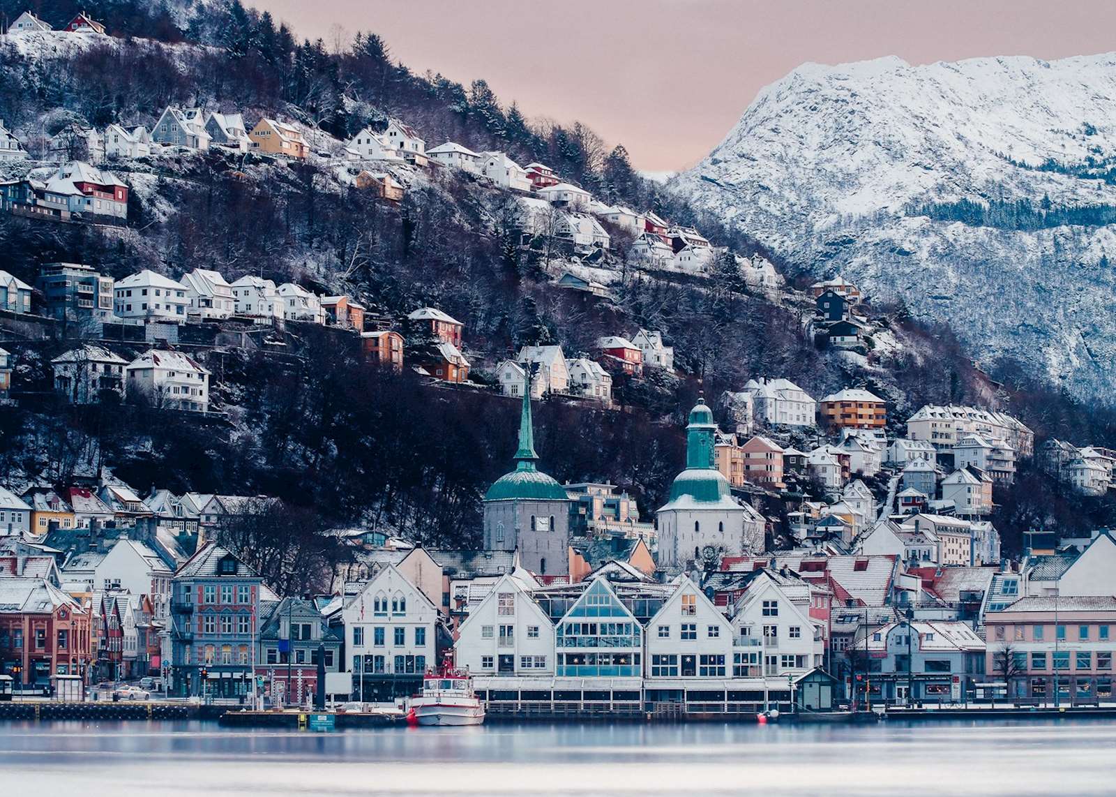 Beauty of the fjords | Audley Travel US