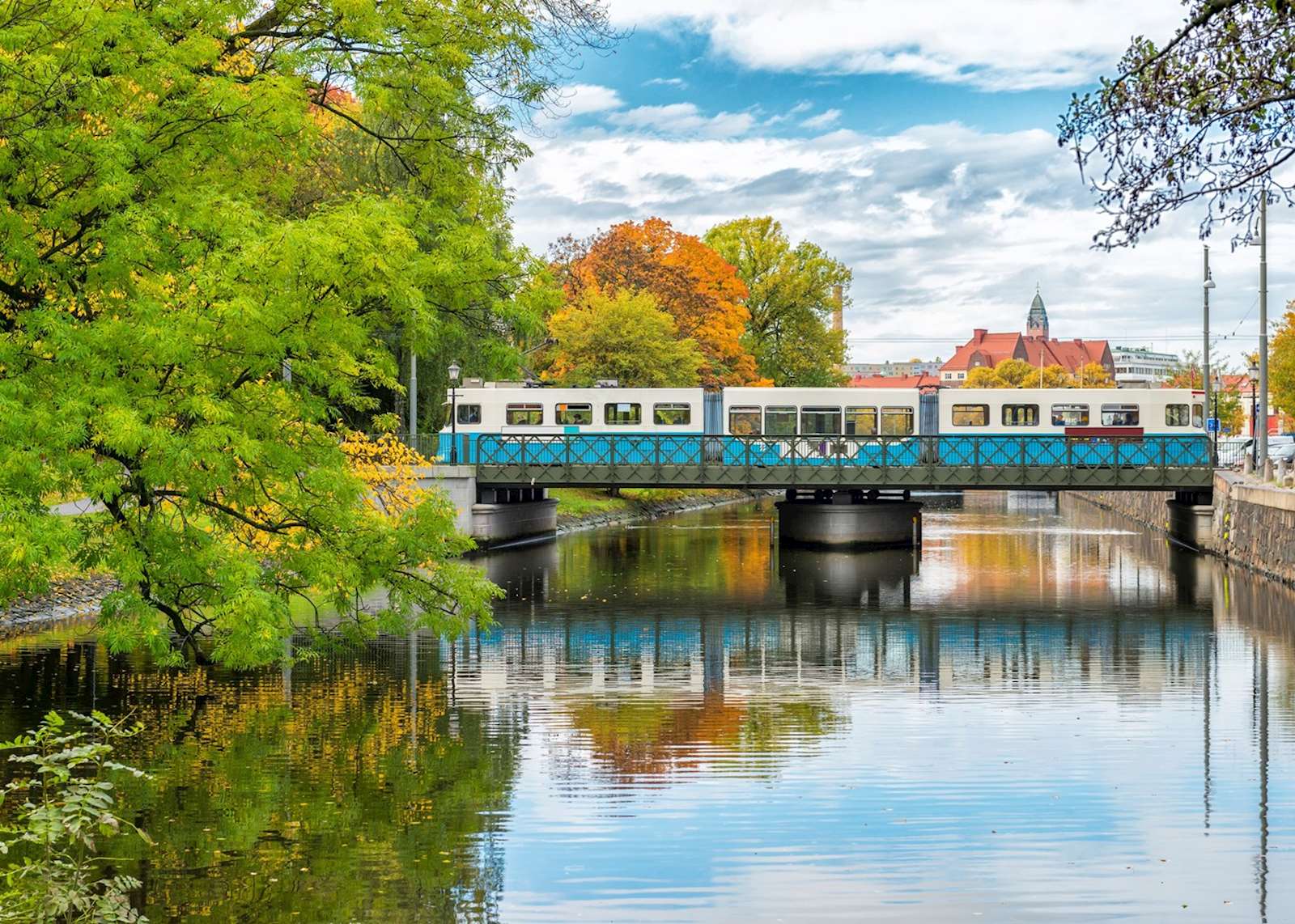 Highlights of Swedish summer | Audley Travel US