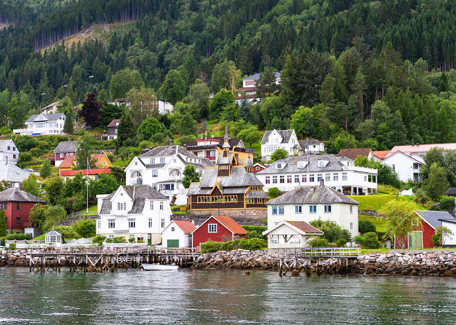Beauty of the fjords | Audley Travel US