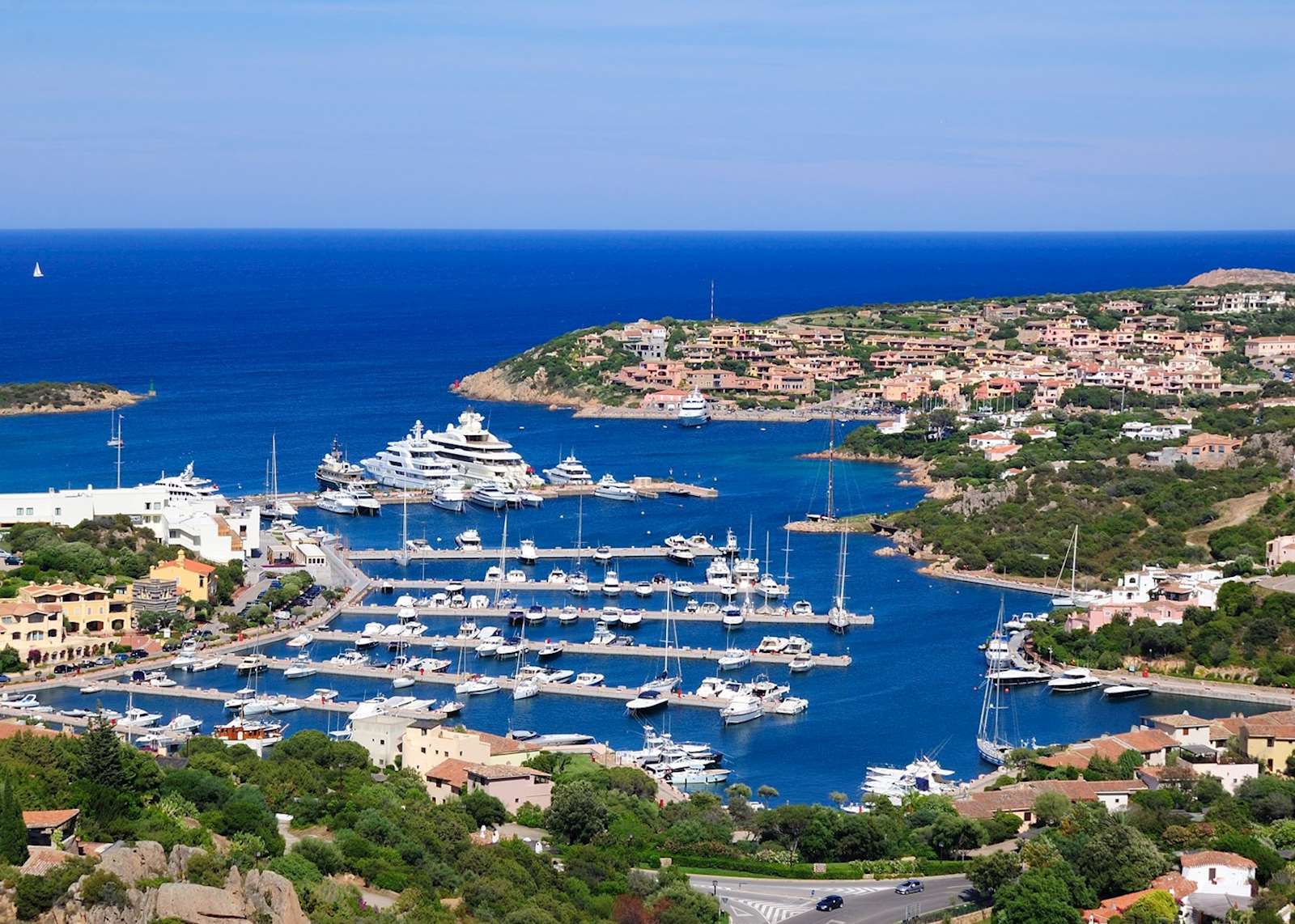 Sardinia in-depth | Audley Travel CA