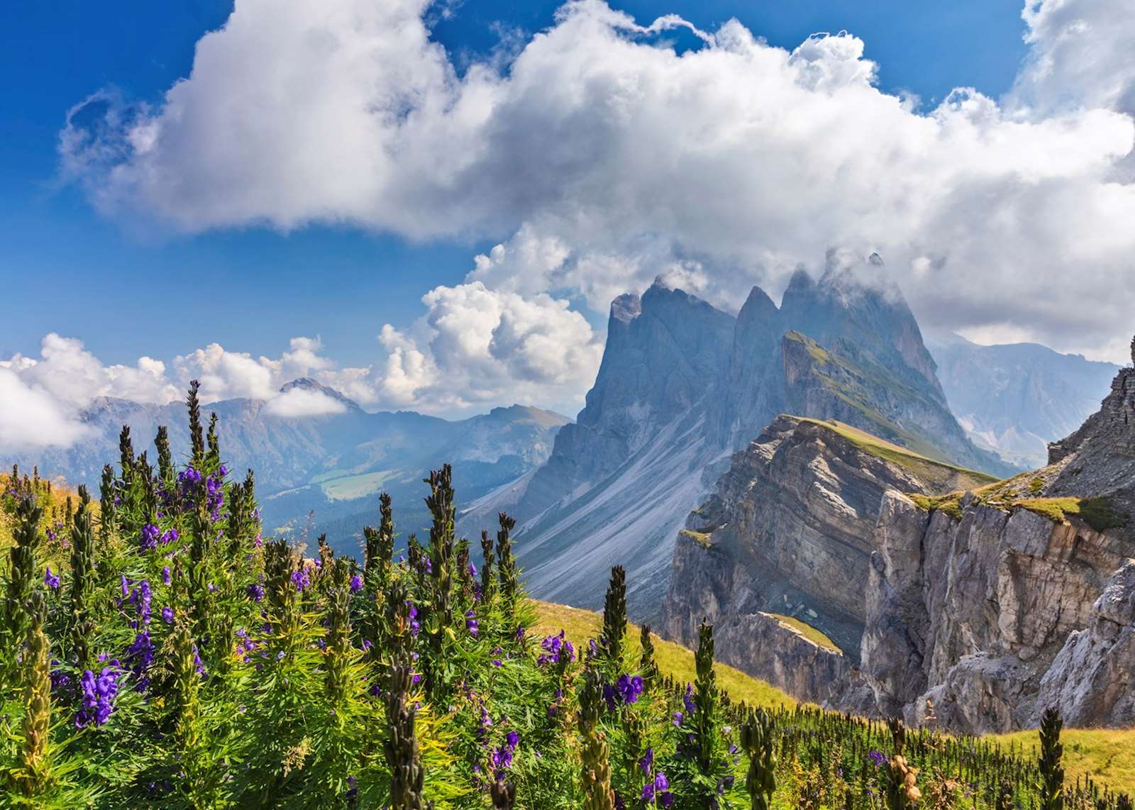 Best of the Dolomites self-drive tour | Audley Travel US