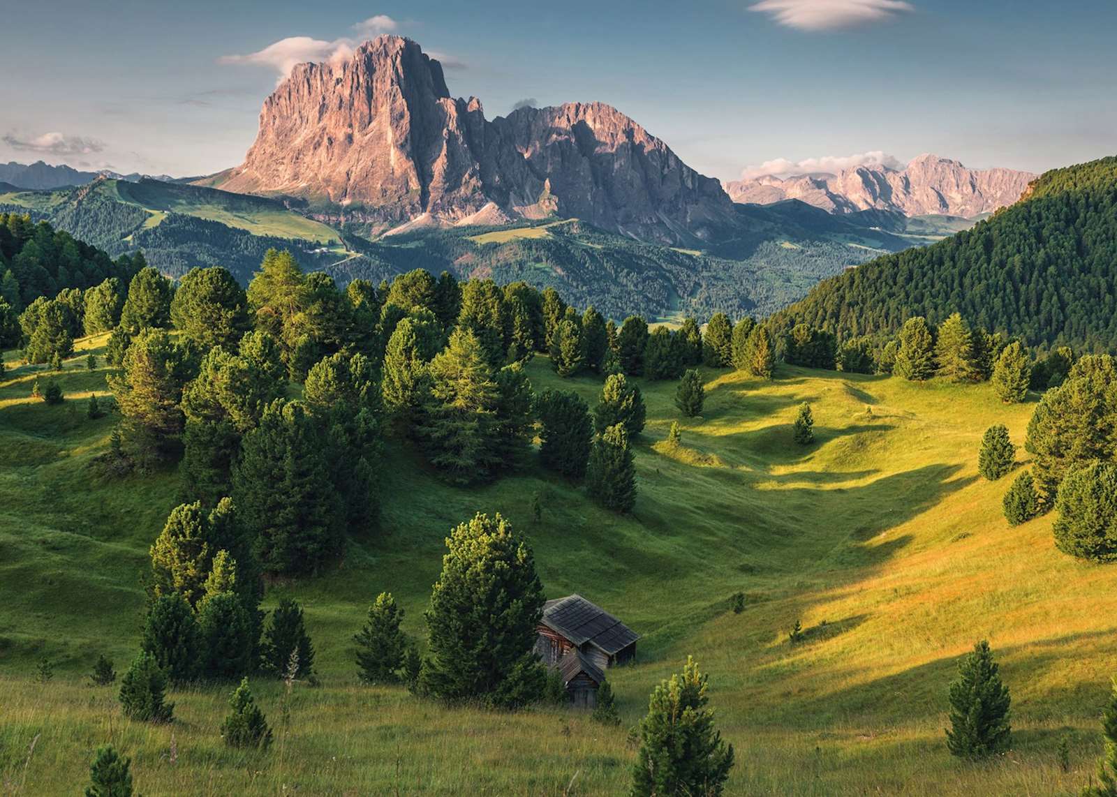 Best of the Dolomites self-drive tour | Audley Travel US